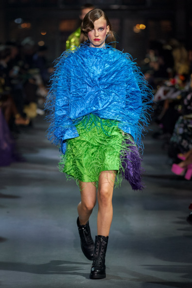 Defile | Vogue Türkiye