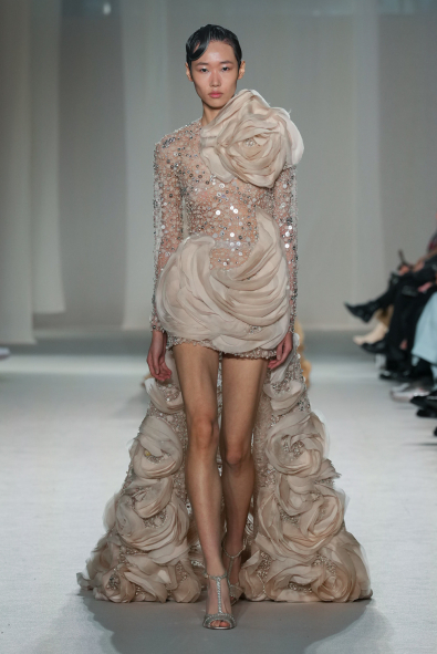 Defile | Vogue Türkiye