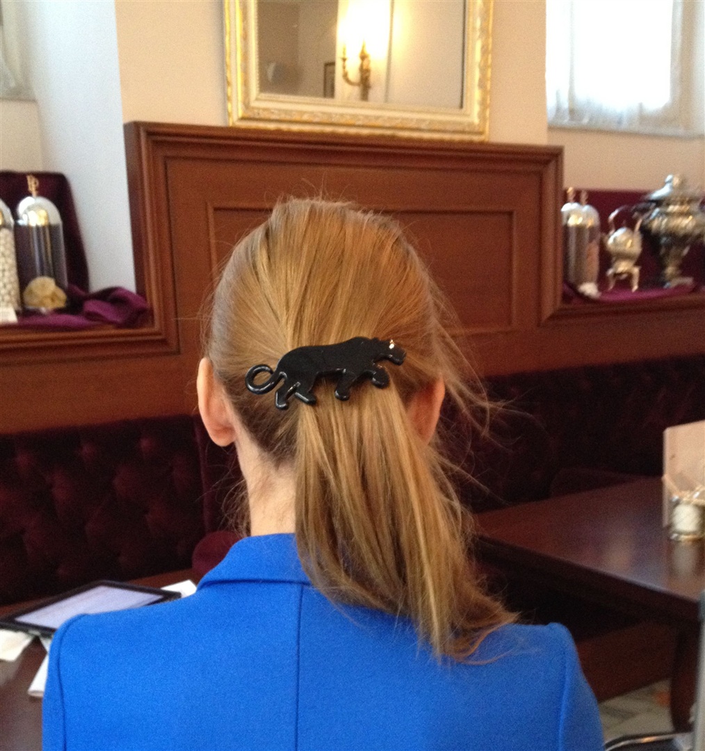 Şirin Ediger Bayülgen | Vogue Türkiye