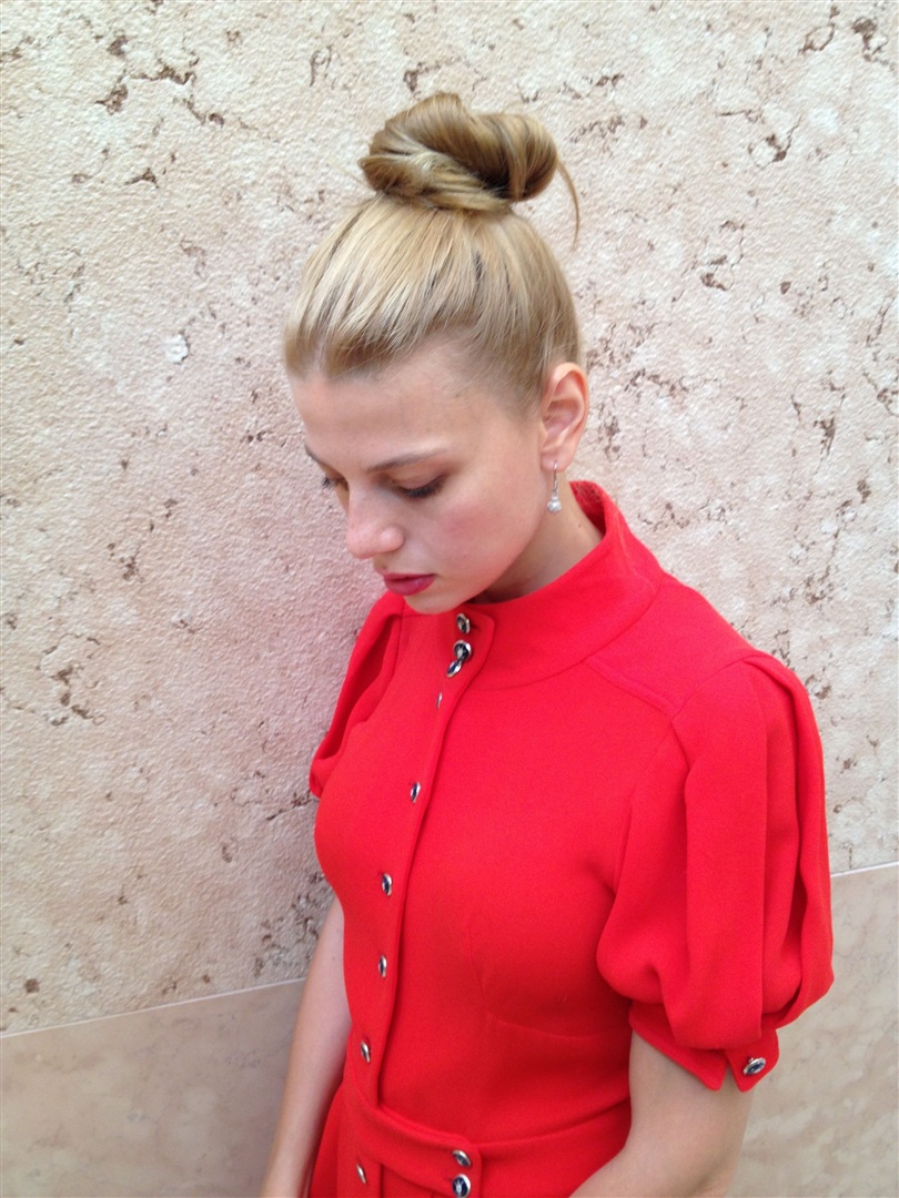 Şirin Ediger Bayülgen