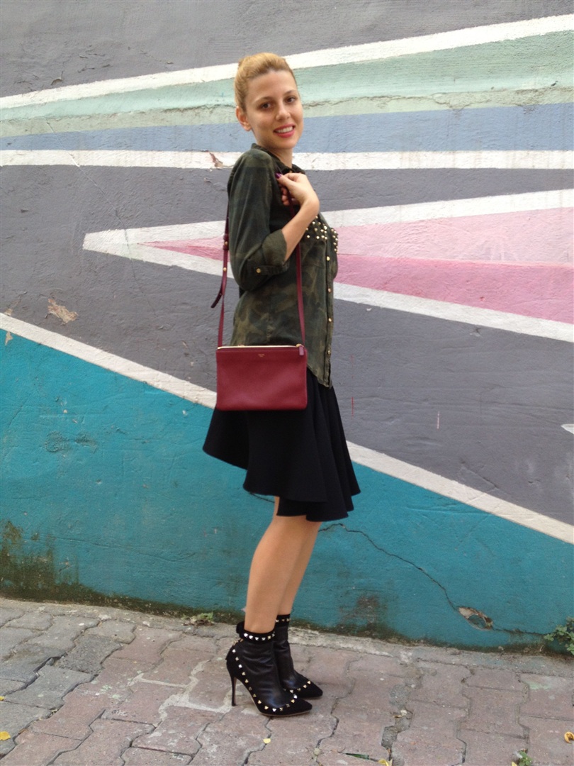 Şirin Ediger Bayülgen | Vogue Türkiye