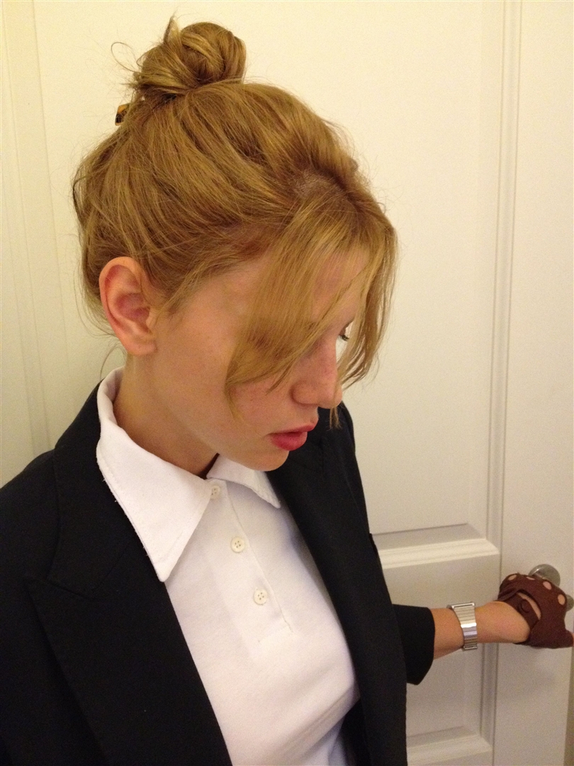 Şirin Ediger Bayülgen