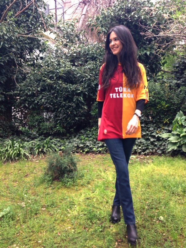 Ceylan Çapa | Vogue Türkiye