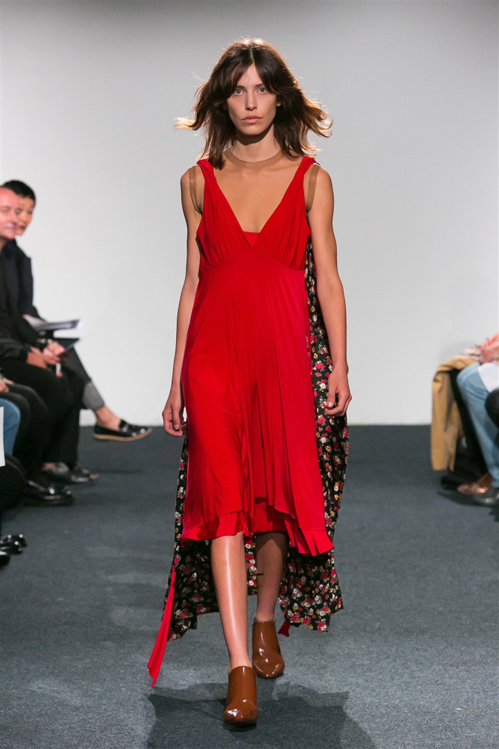 Vetements 2015 İlkbahar/Yaz | Vogue Türkiye