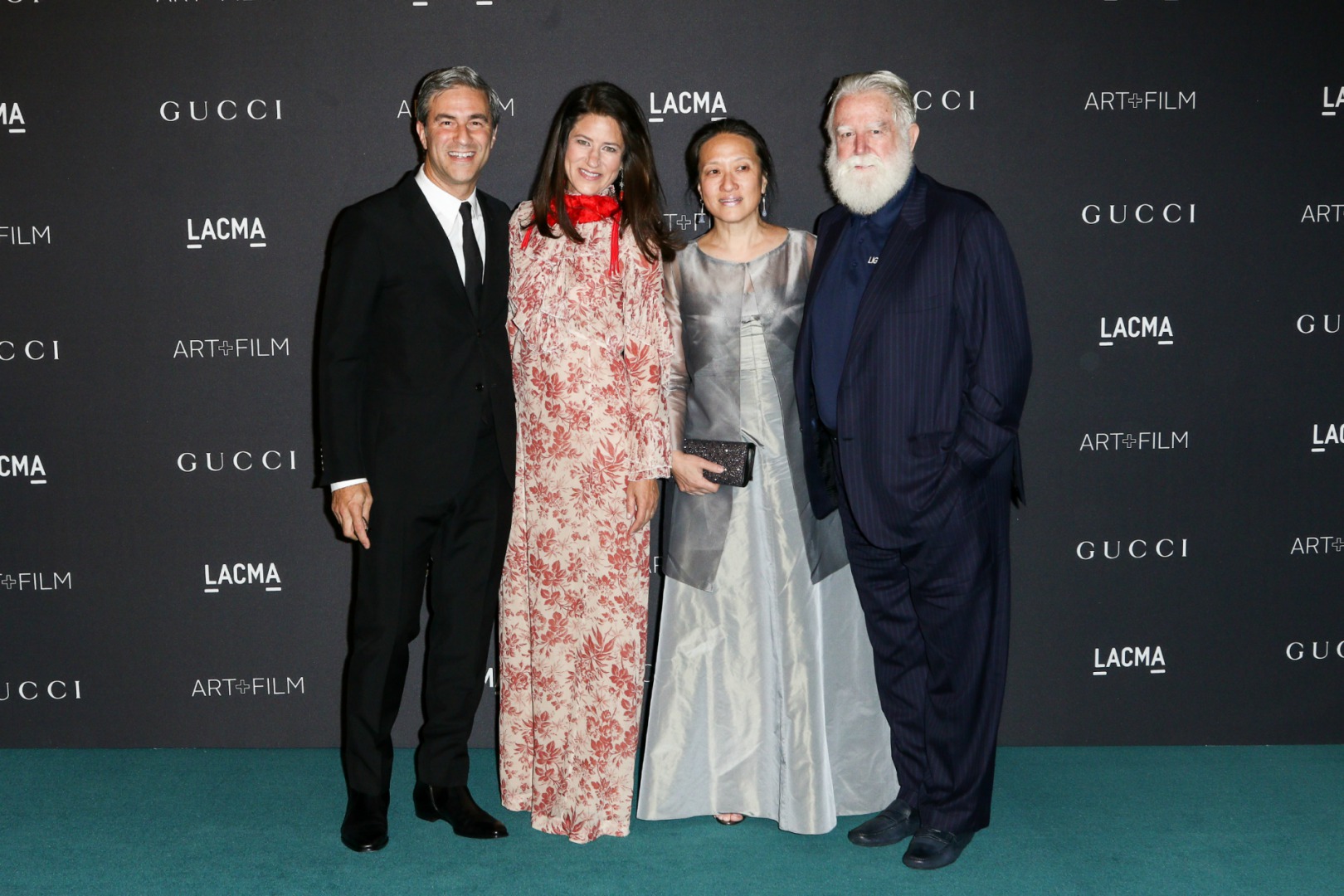 LACMA Art + Film Gala 2015 | Vogue Türkiye