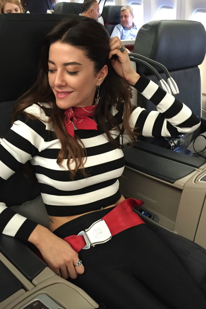 Başak Dizer | Vogue Türkiye