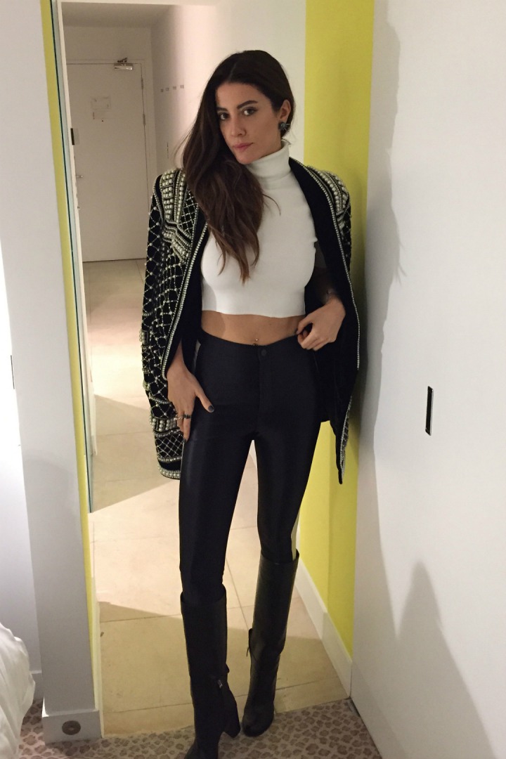 Başak Dizer | Vogue Türkiye