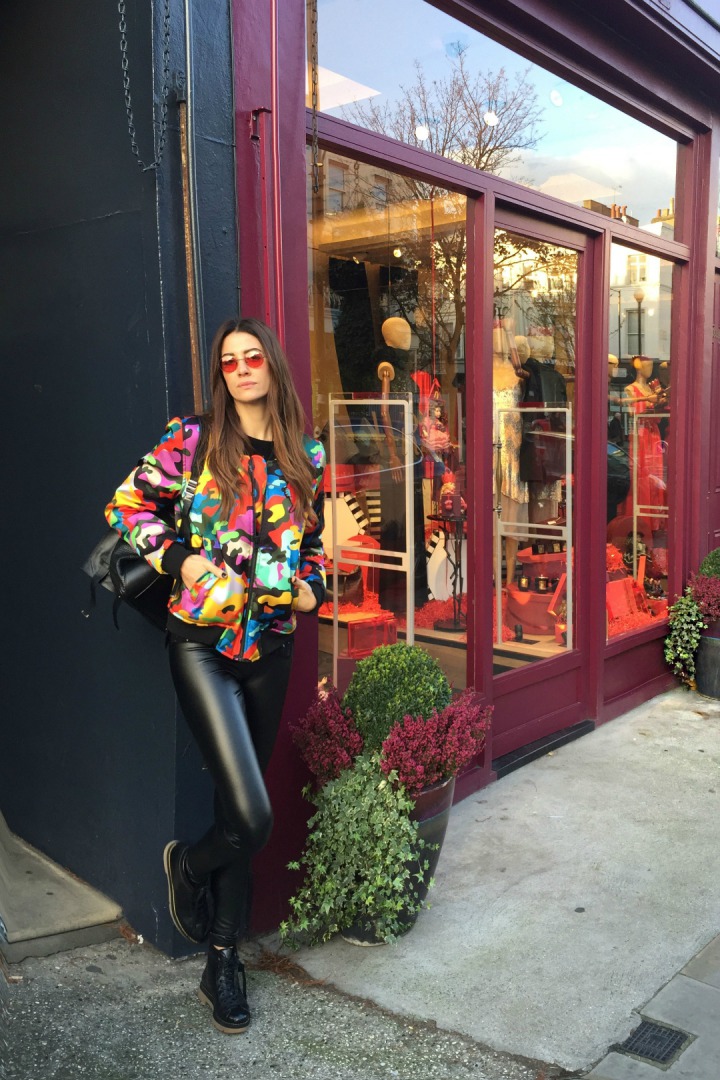 Başak Dizer | Vogue Türkiye