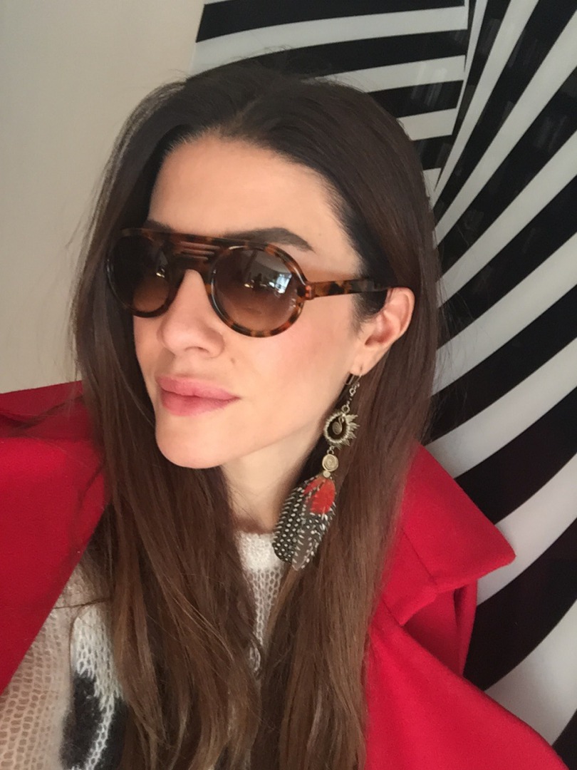 Başak Dizer | Vogue Türkiye