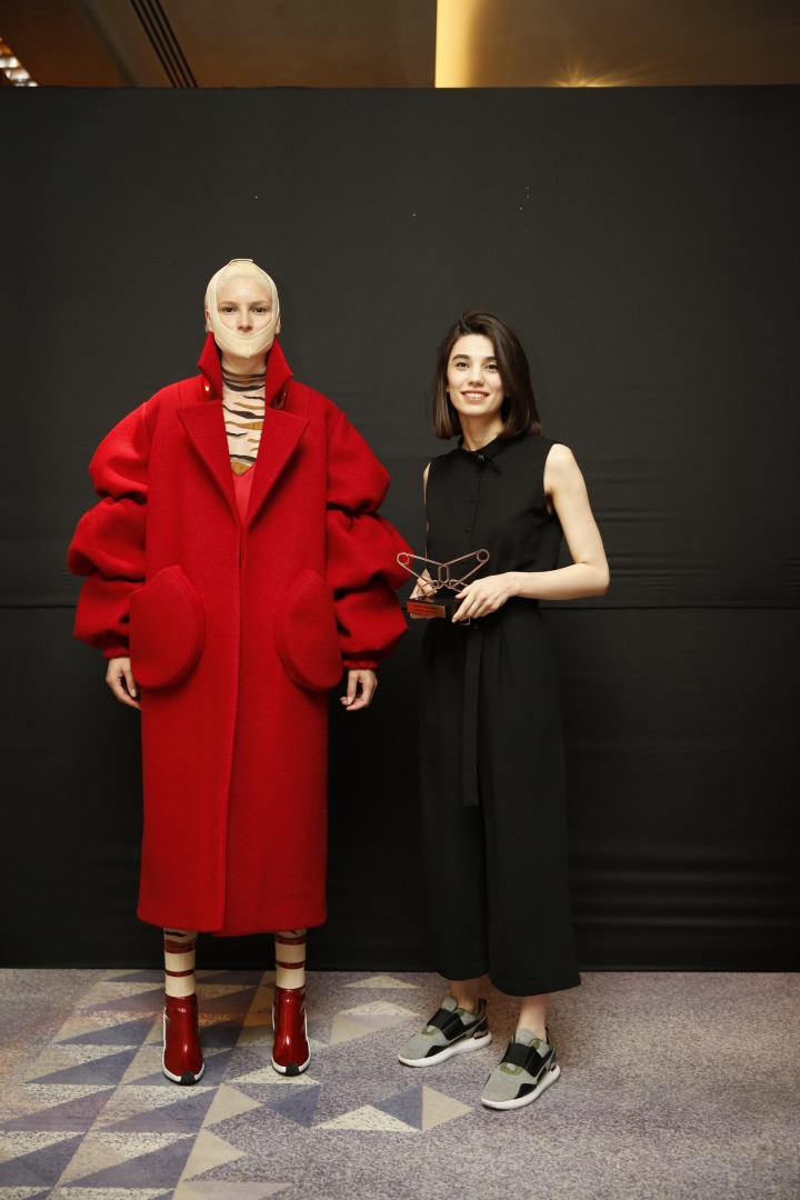 24. Koza Genç Moda Tasarımcıları Yarışması Sonuçlandı | Vogue Türkiye