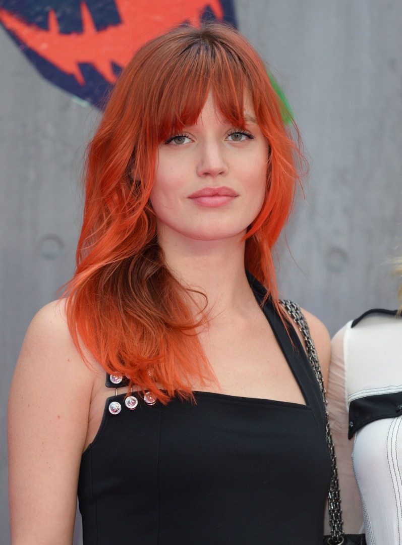 Kışın En Hit Saç Rengi Kızıla Ünlülerden Ton Alternatifleri | Vogue Türkiye