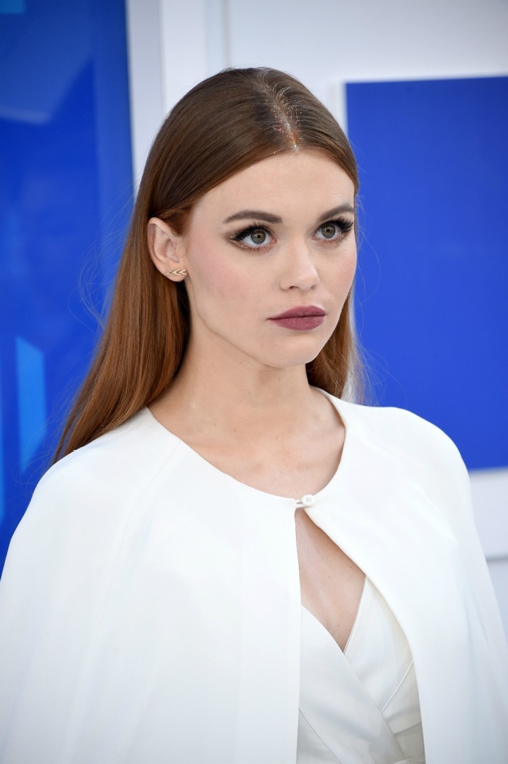 Kışın En Hit Saç Rengi Kızıla Ünlülerden Ton Alternatifleri | Vogue Türkiye