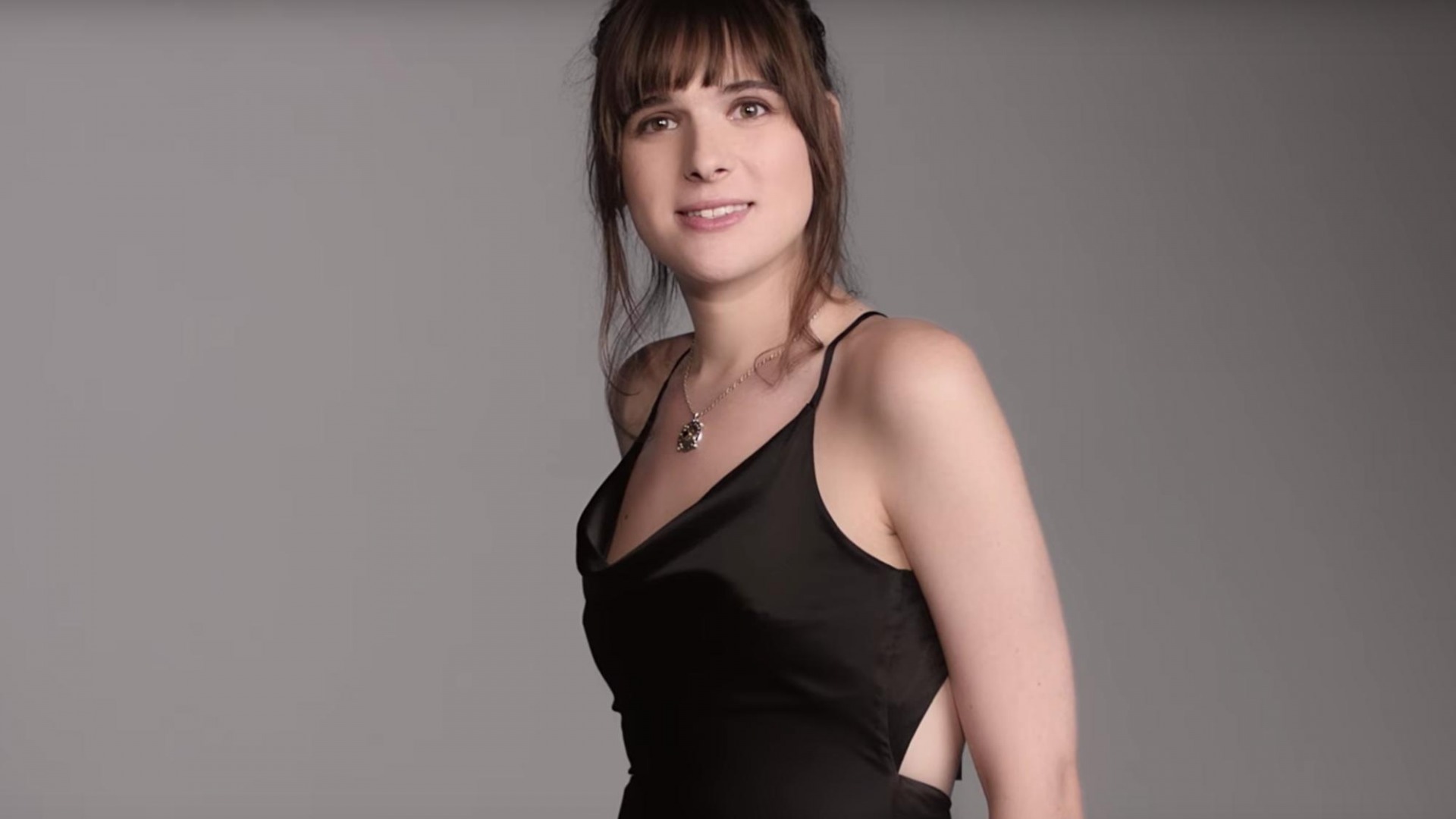 Transgender Model Hari Nef L'Oréal'in Yeni Yüzü | Vogue Türkiye