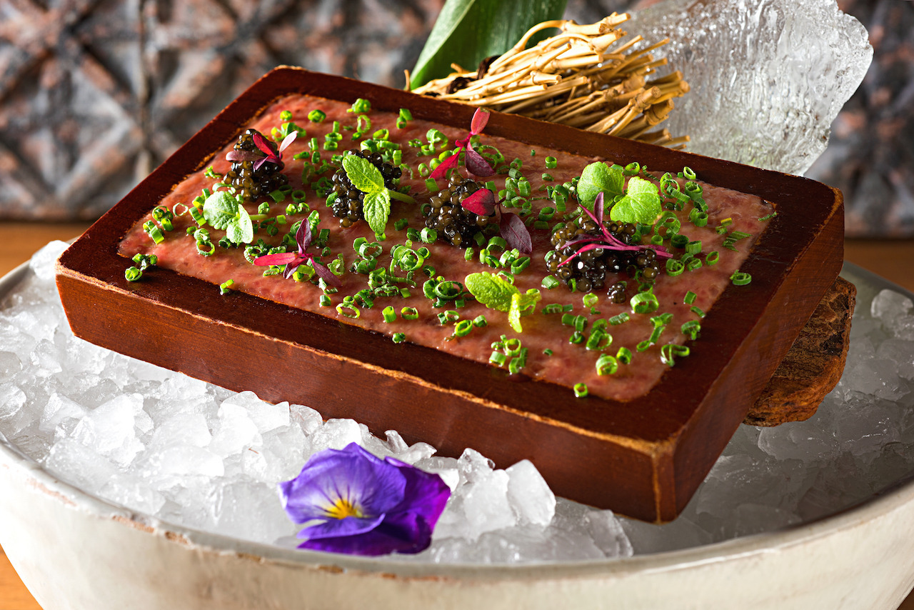 Zuma İstanbul Yenilenen Menüsüyle Yaza Hazır | Vogue Türkiye