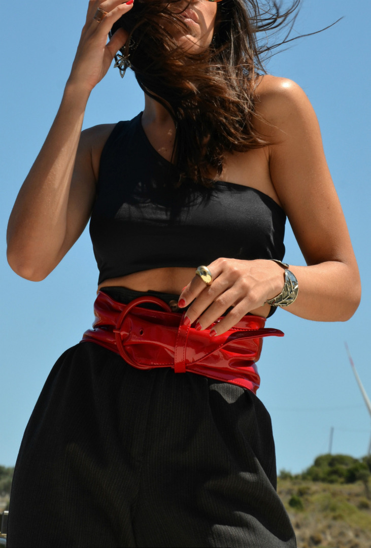 Nil Ninat | Vogue Türkiye