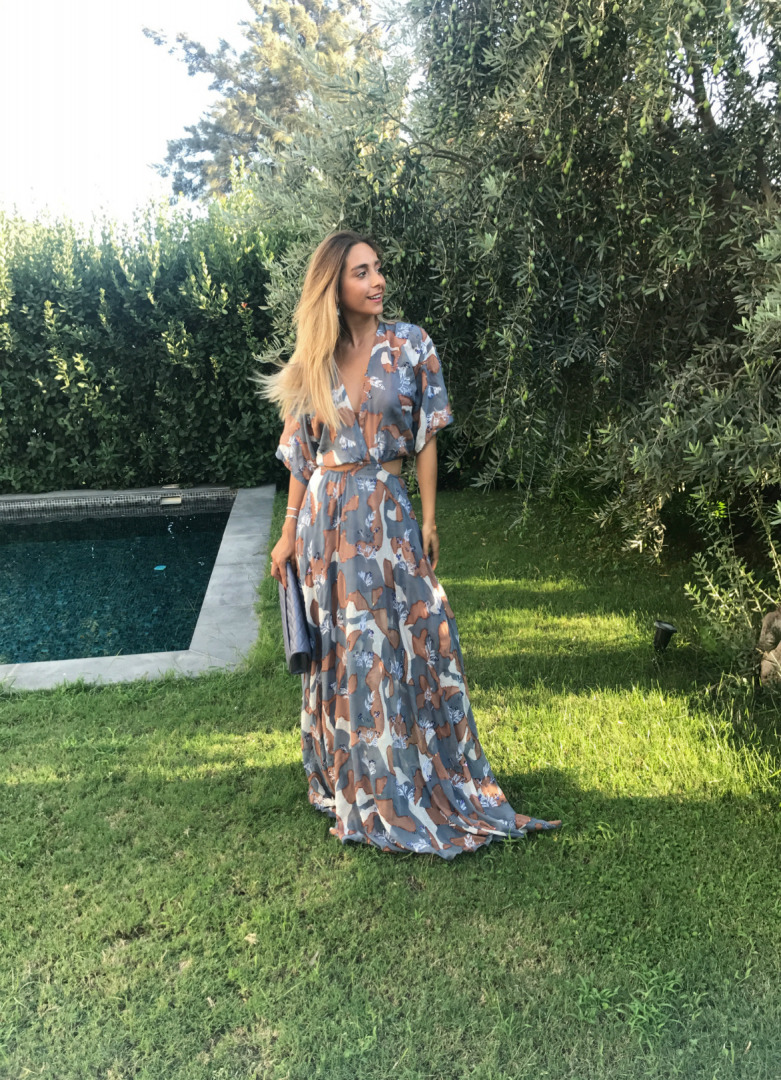 Mina Başaran | Vogue Türkiye
