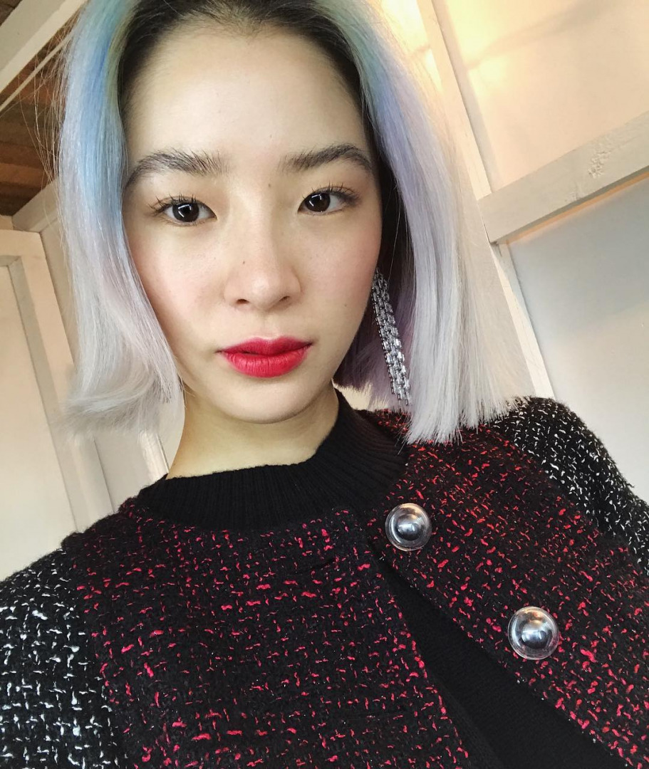 Kaia Gerber'den Selena Gomez'e Haftanın Güzellik Instagramları | Vogue ...