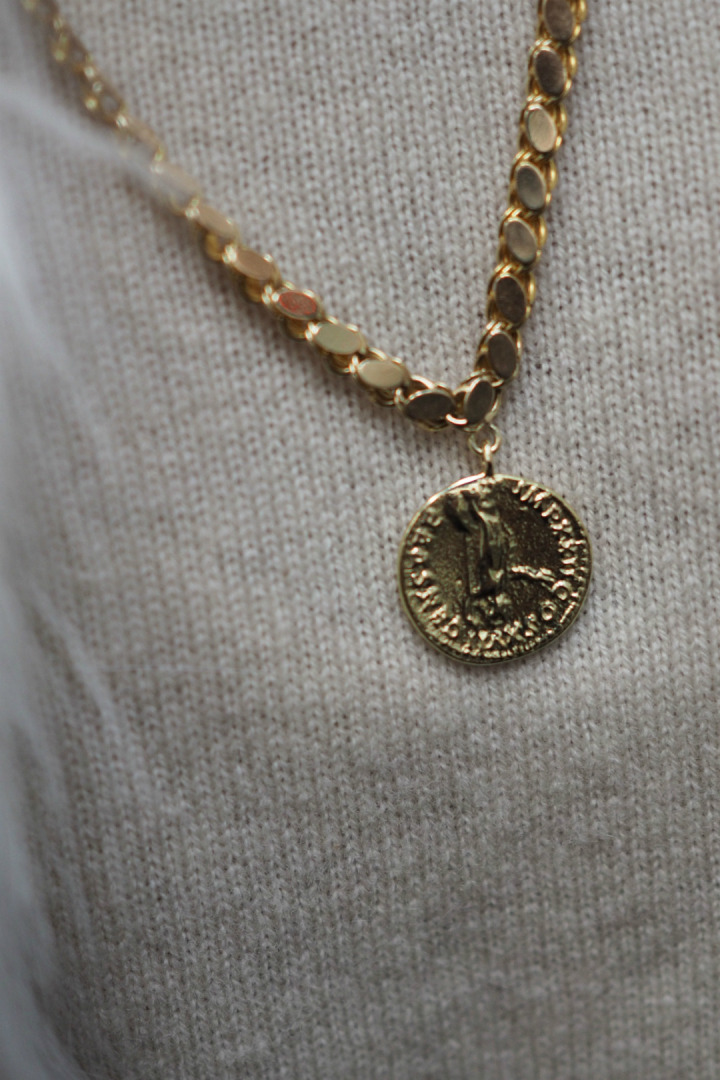 Hande Can Yüce | Vogue Türkiye