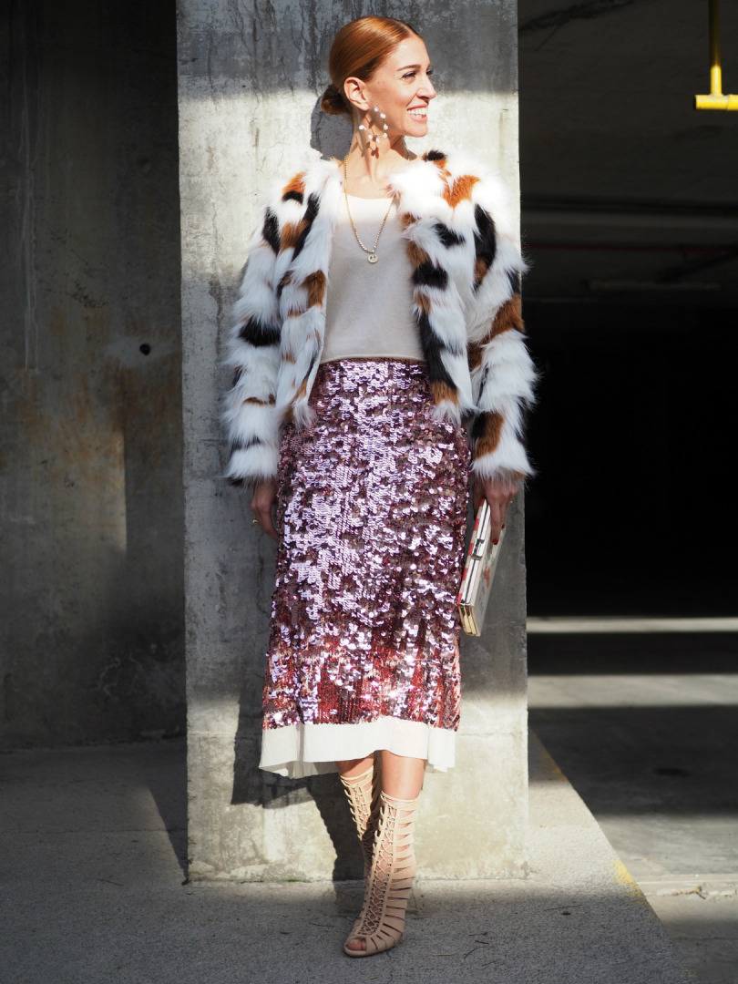 Hande Can Yüce | Vogue Türkiye