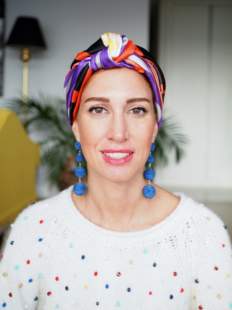 Hande Can Yüce | Vogue Türkiye