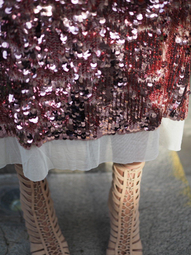 Hande Can Yüce | Vogue Türkiye