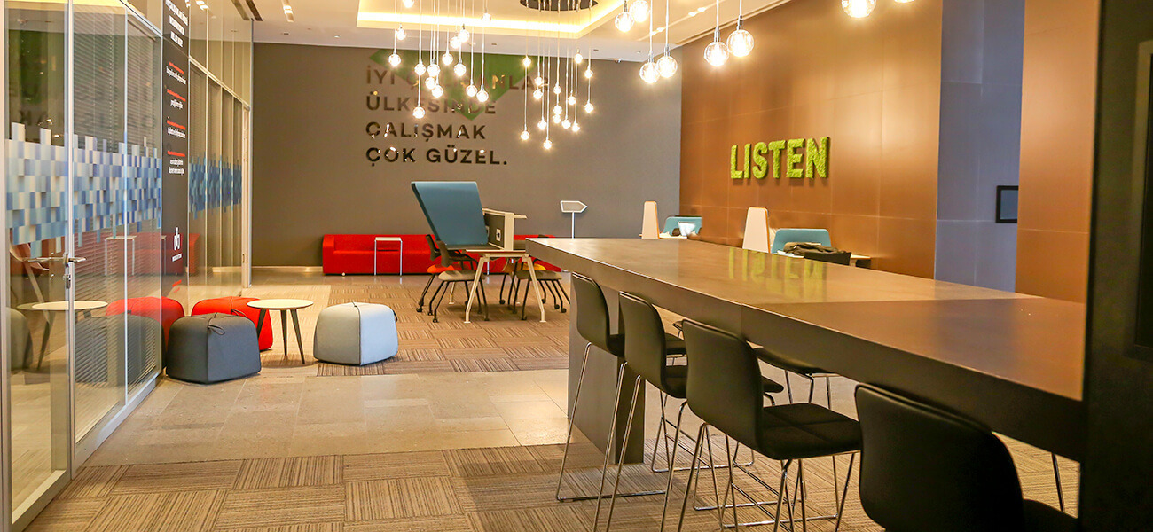 Workinton | Vogue Türkiye