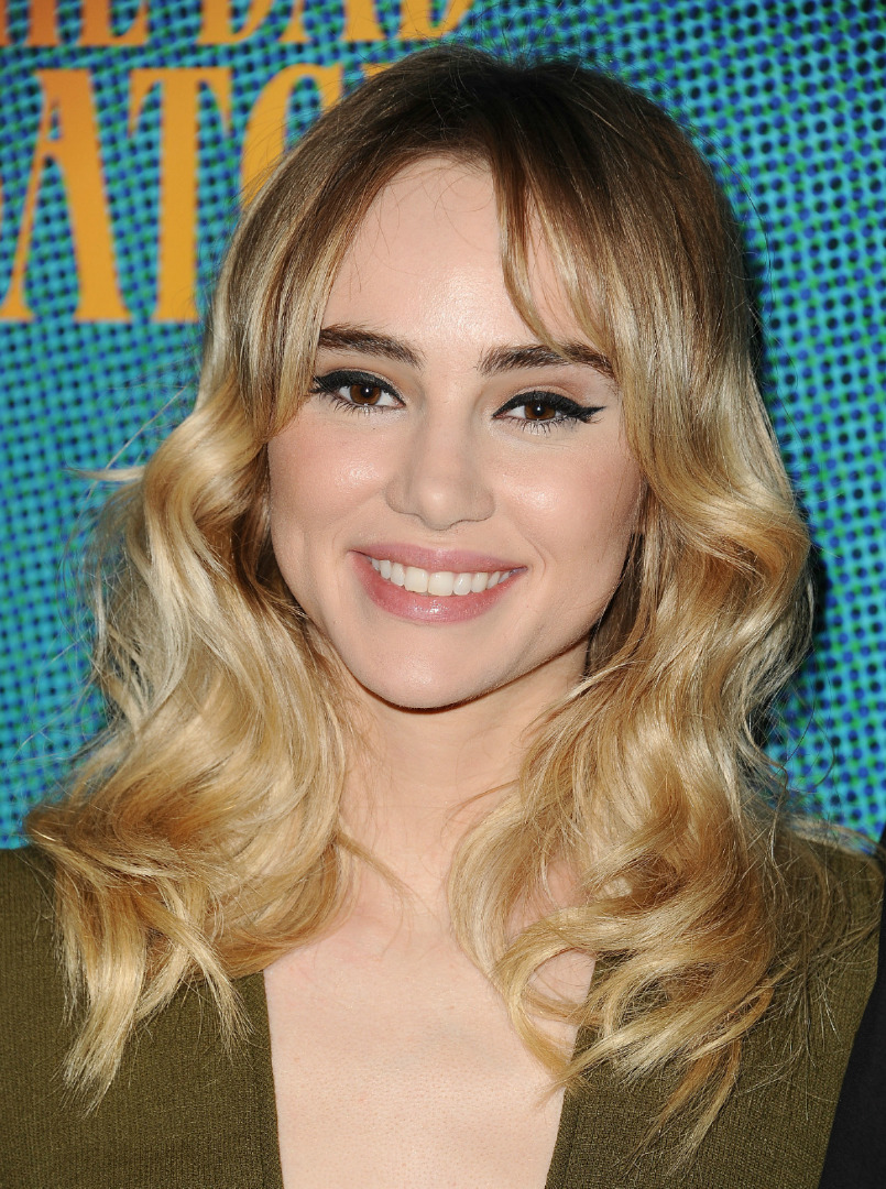 Ünlülerden Katlı Perçemin Favori 20 Hali | Vogue Türkiye