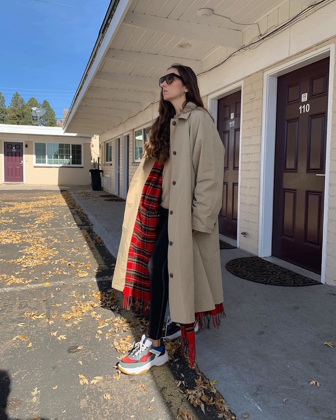 Gigi Hadid'ten Brittany Xavier'e Haftanın En İyi Moda Instagramları ...