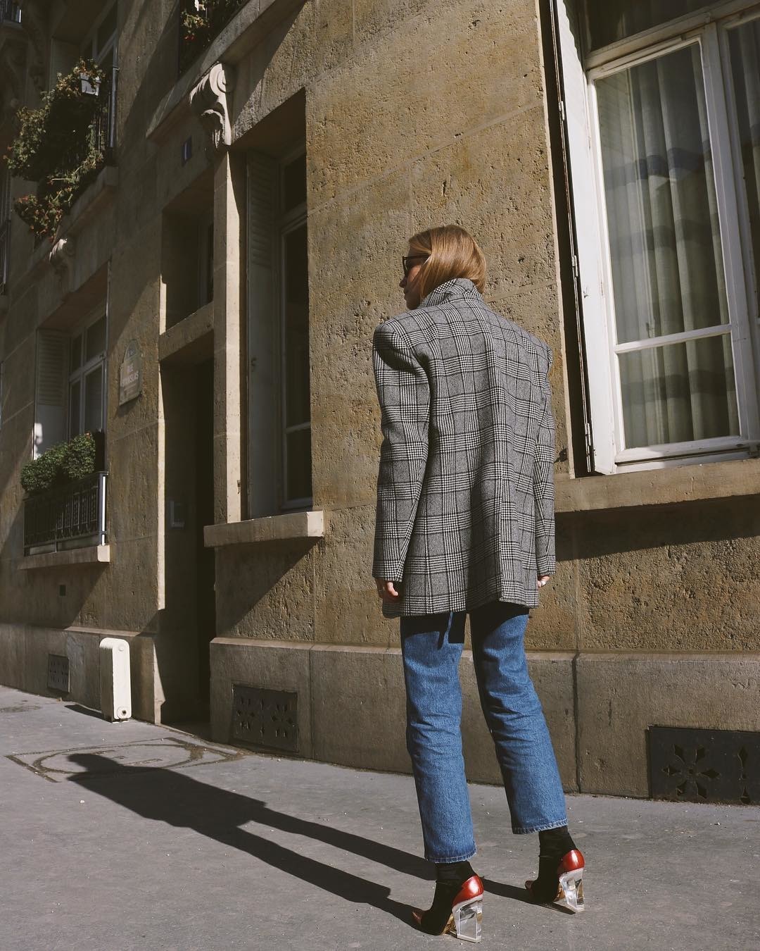 Gigi Hadid'ten Brittany Xavier'e Haftanın En İyi Moda Instagramları ...