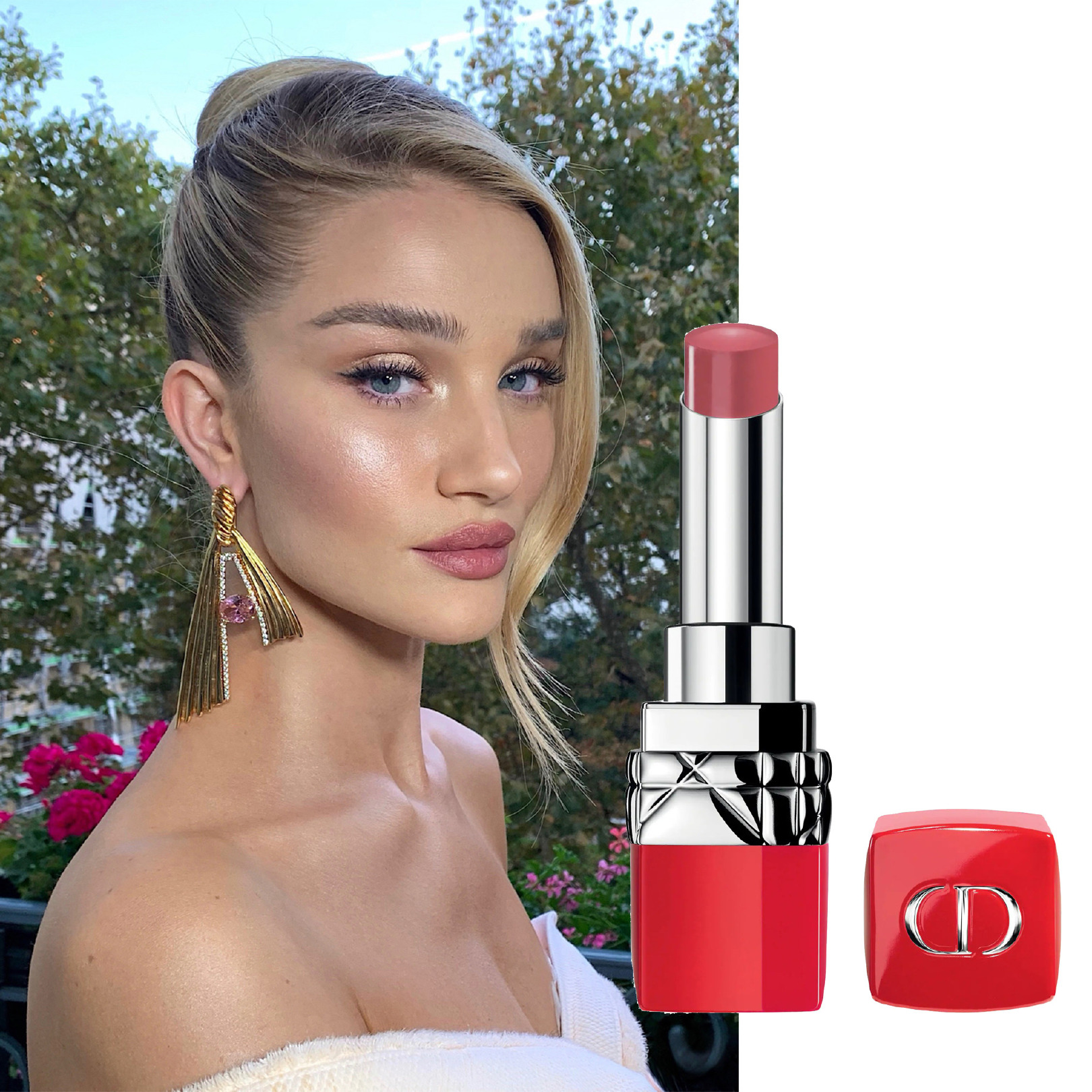 2018'in En Popüler Ruj Renkleri | Vogue Türkiye