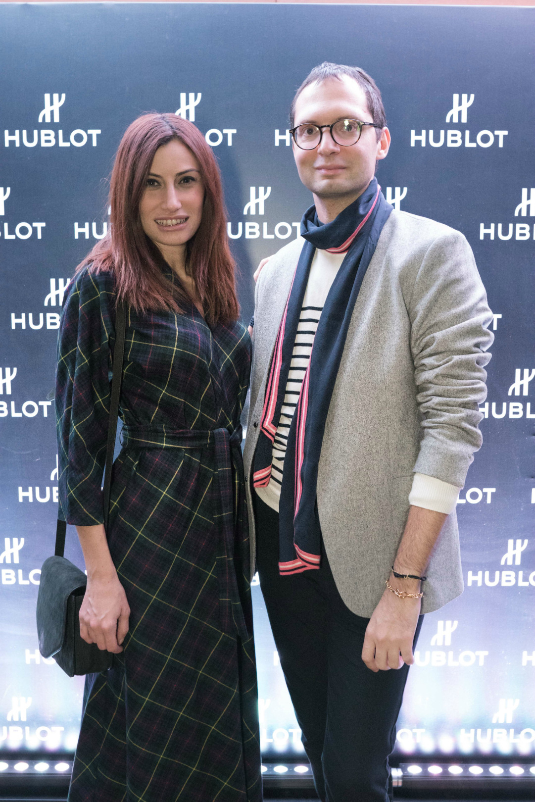 Hublot Classic Fusion Aerofusion Daveti | Vogue Türkiye