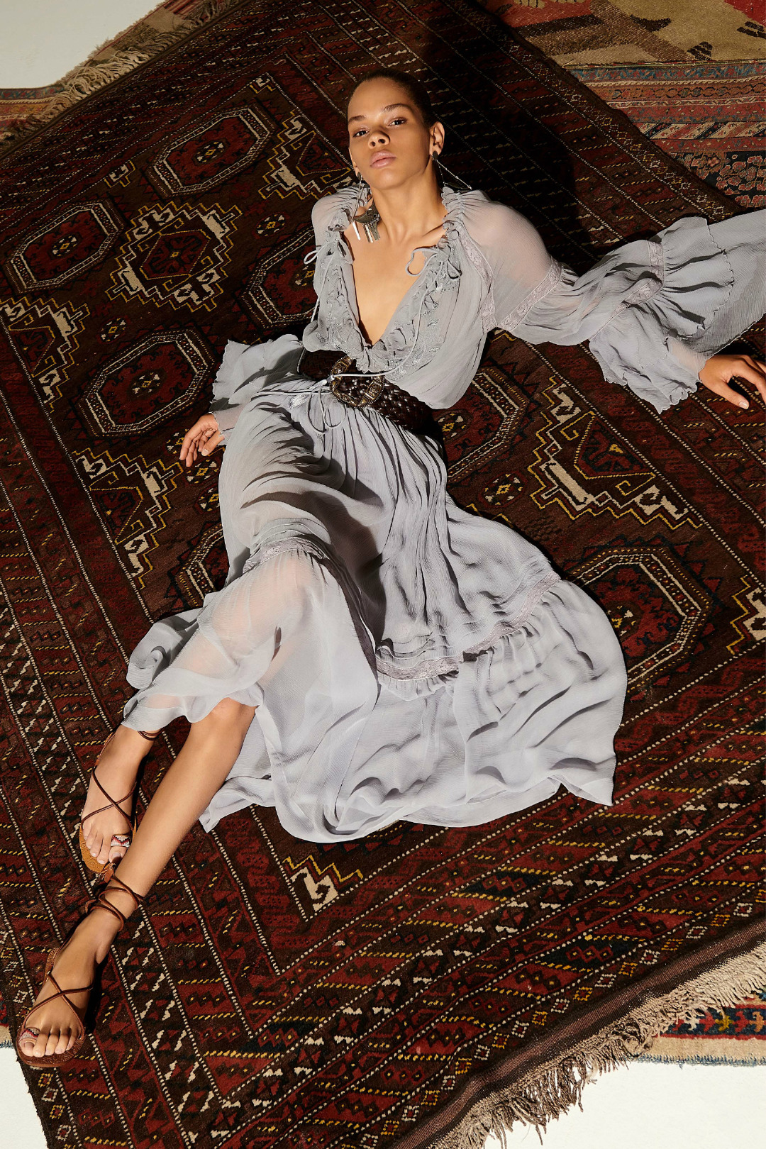 Etro 2020 Resort | Vogue Türkiye