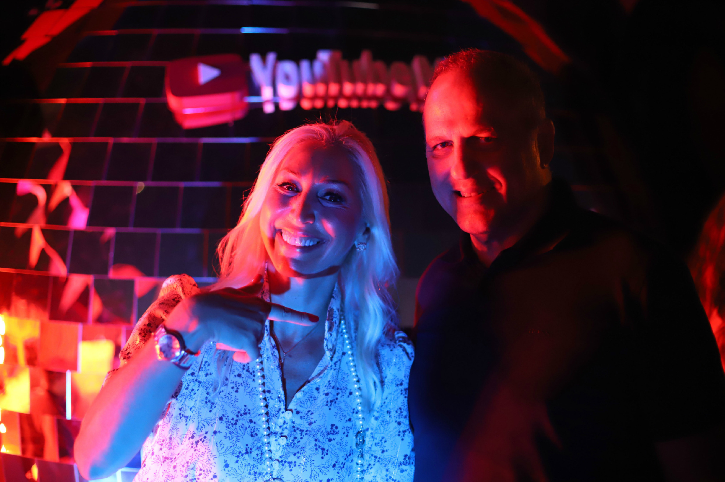 YouTube Music'in Tanıtım Partisi | Vogue Türkiye