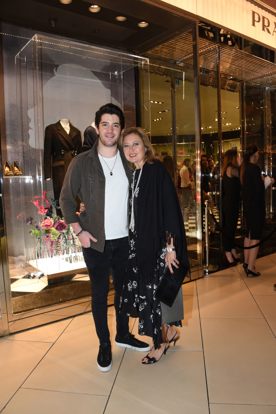 Prada’nın Floral ID Daveti | Vogue Türkiye