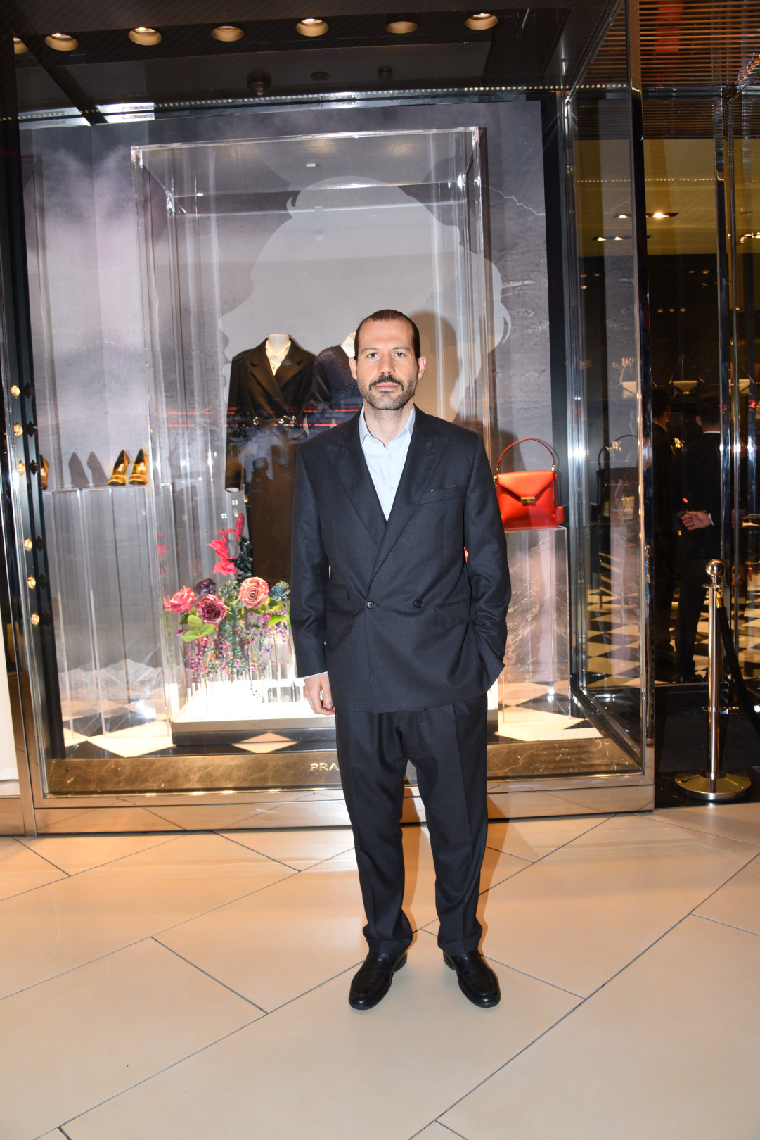 Prada’nın Floral ID Daveti | Vogue Türkiye