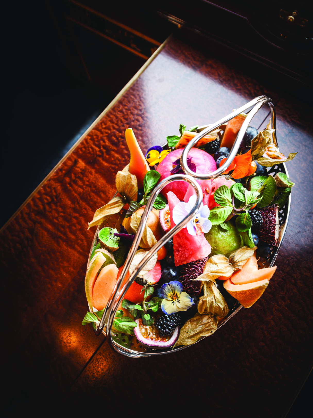 Venice Simplon - Orient - Express Hakkında Bilmeniz Gereken 10 Şey ...