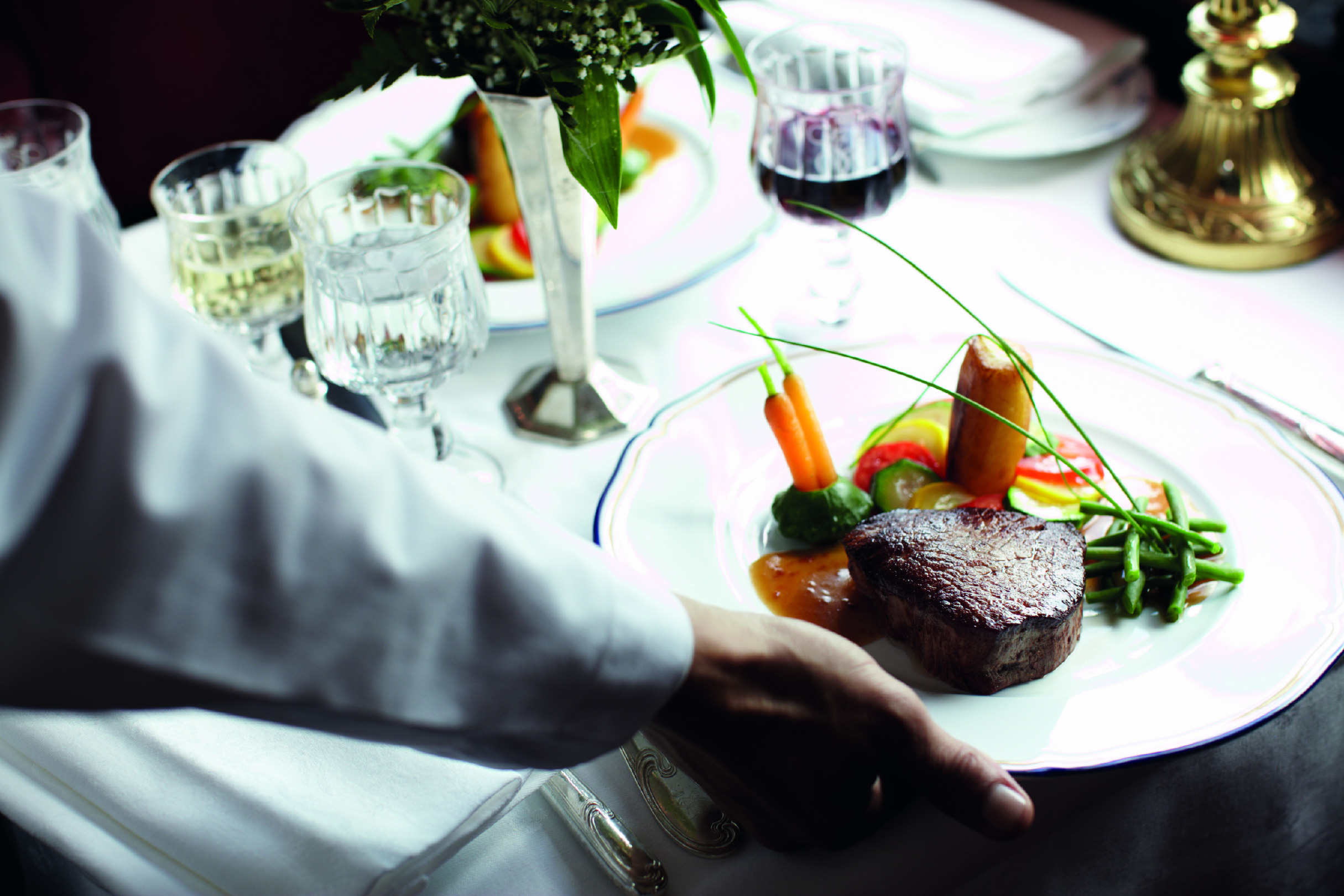 Venice Simplon - Orient - Express Hakkında Bilmeniz Gereken 10 Şey ...