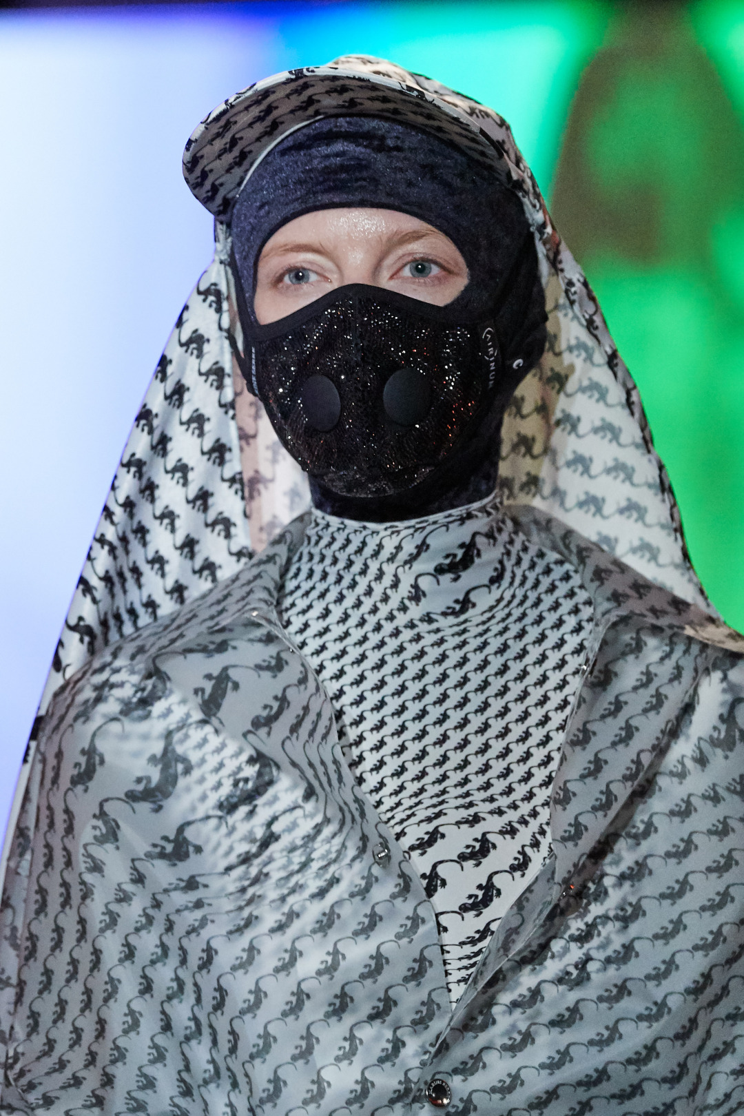 Corona Virüsüne Karşı Moda Kalkanı 10 Maske | Vogue Türkiye