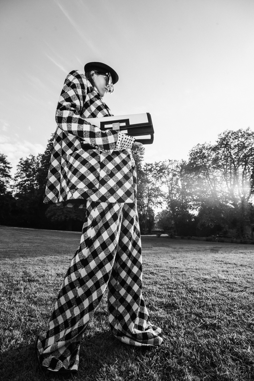 Balmain - 2021 Resort | Vogue Türkiye