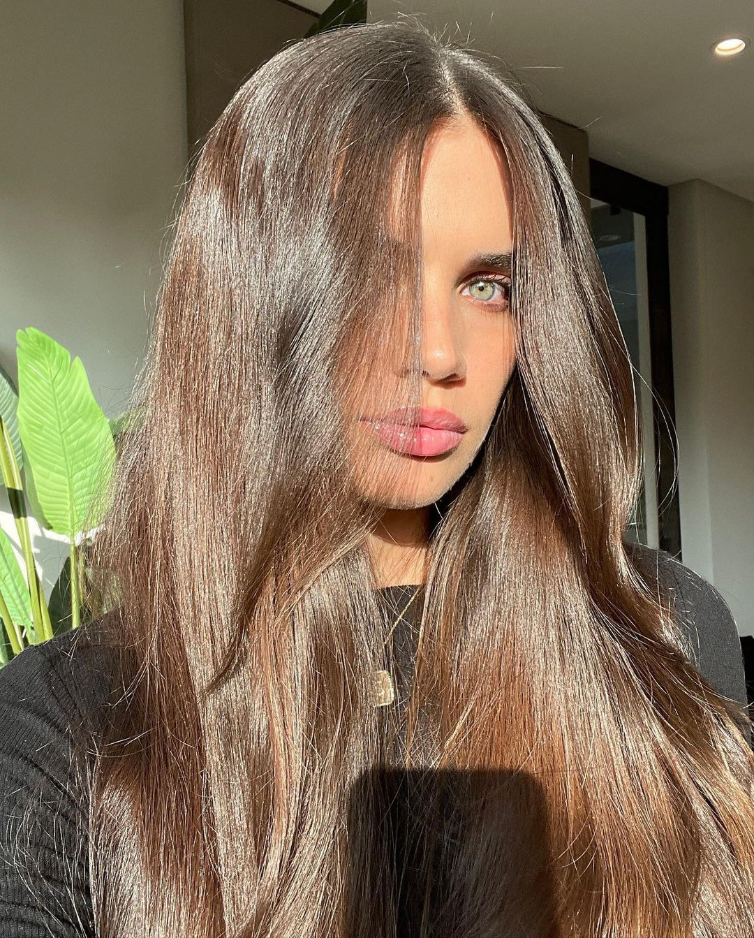 Grace Ghanem'den Josefine Vogt'a Haftanın Güzellik Instagramları ...