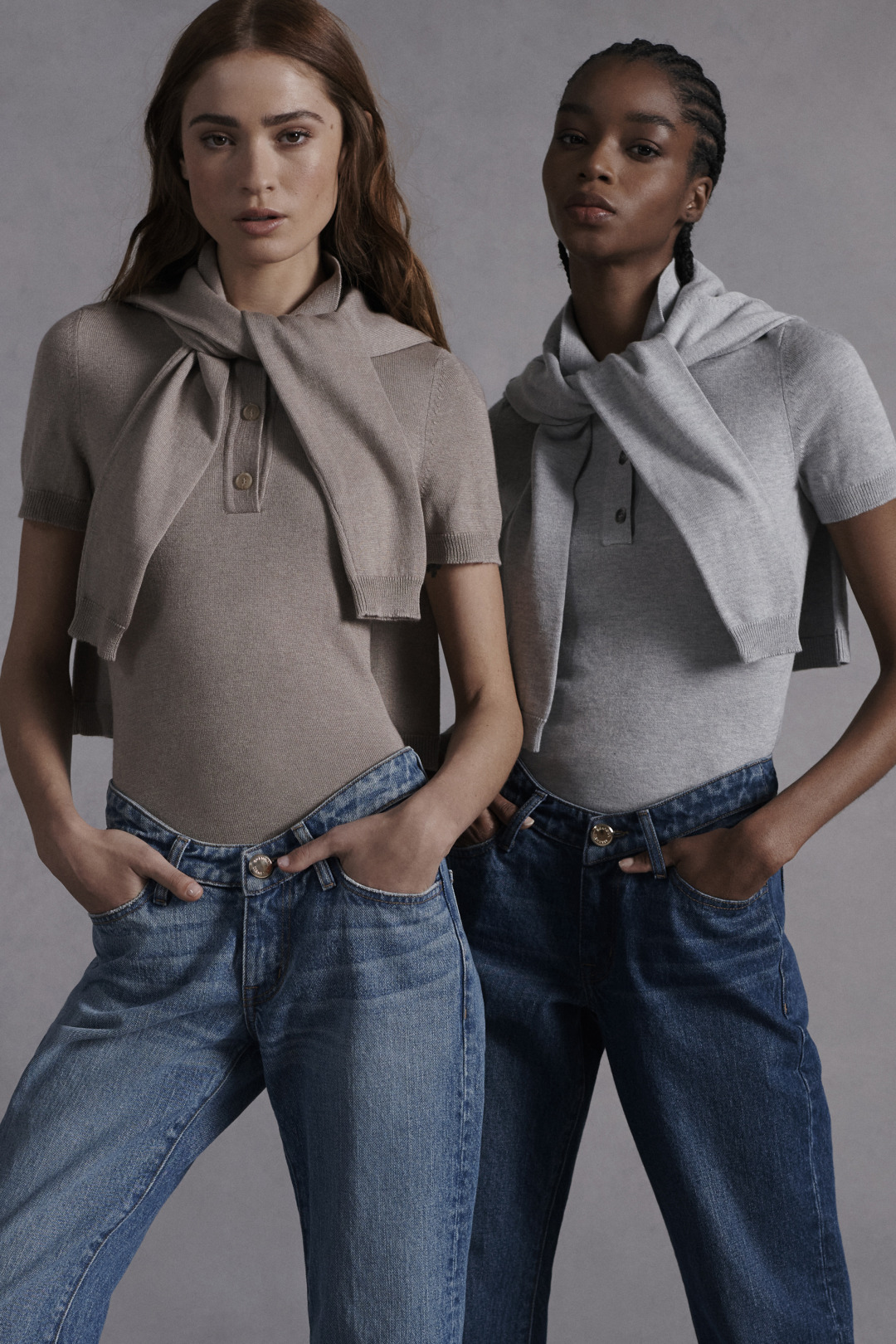 Brandon Maxwell - 2022 Pre-Fall | Vogue Türkiye