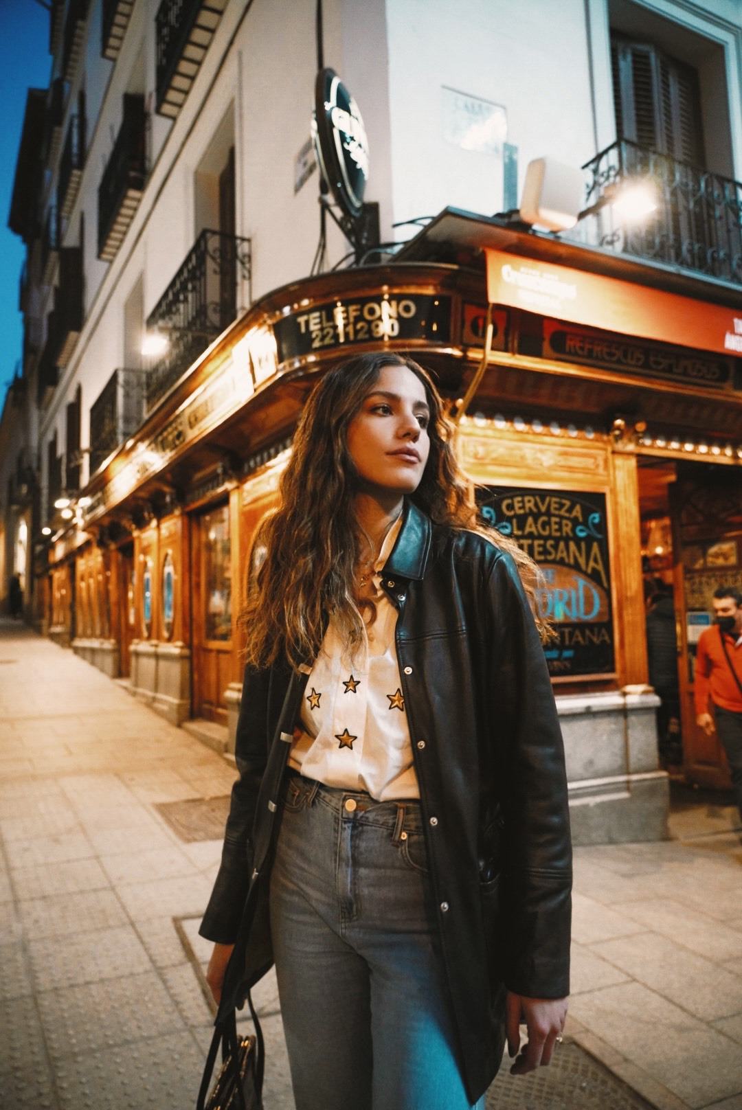 Cansu Akın | Vogue Türkiye