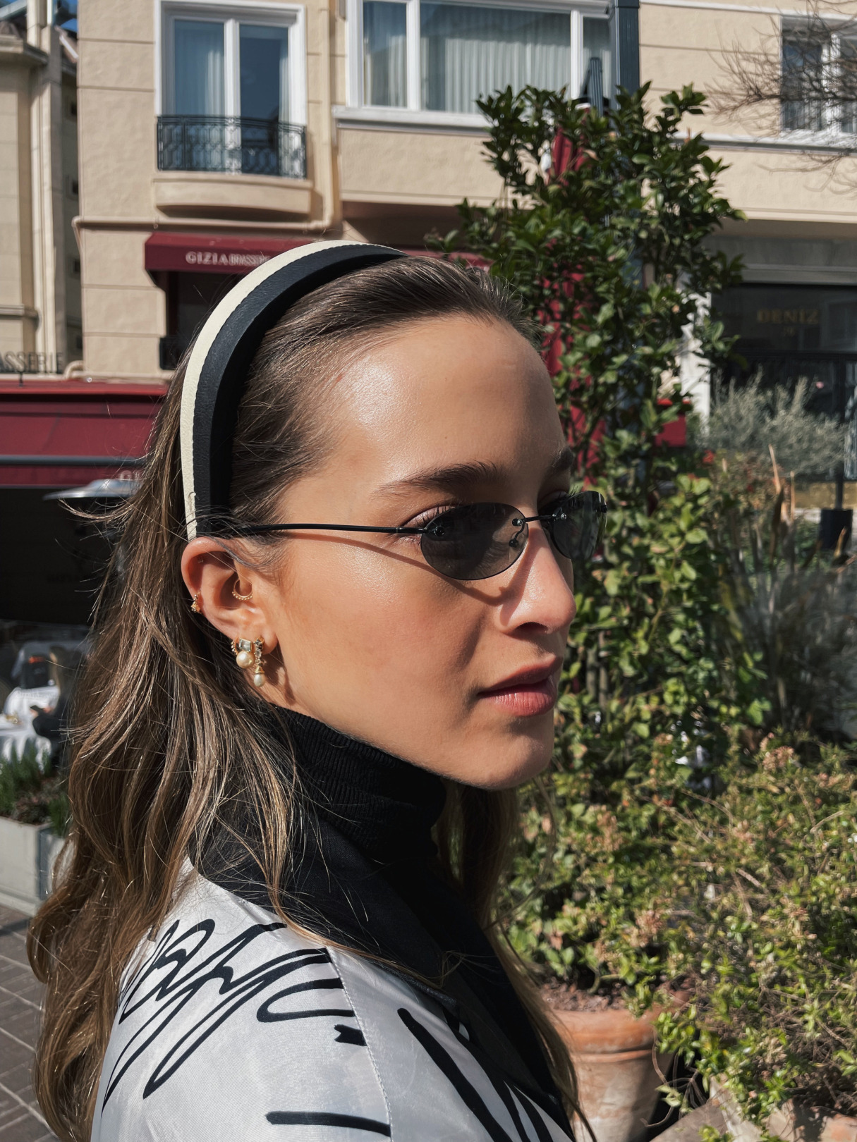 Eda Gürkaynak | Vogue Türkiye