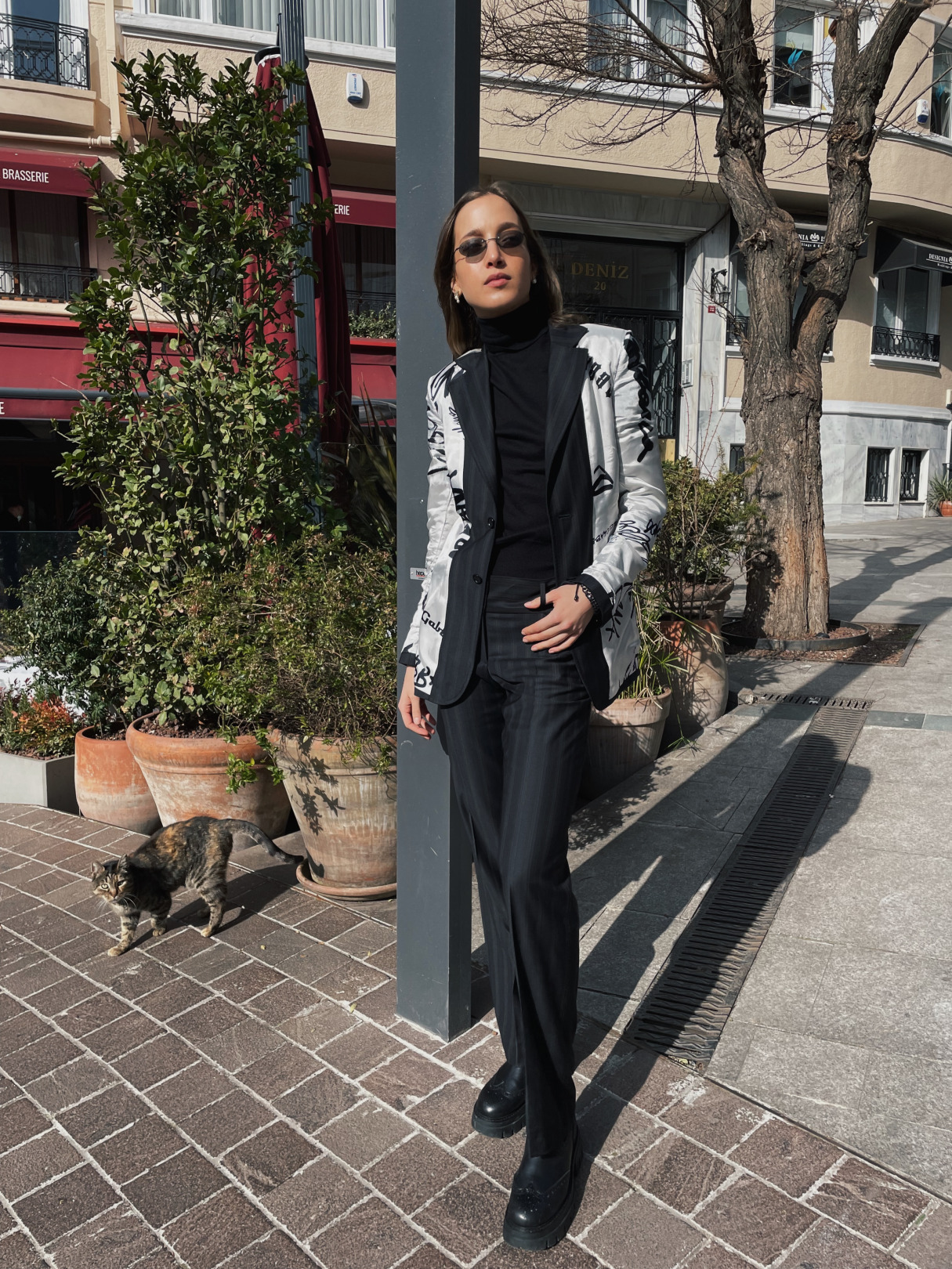 Eda Gürkaynak | Vogue Türkiye