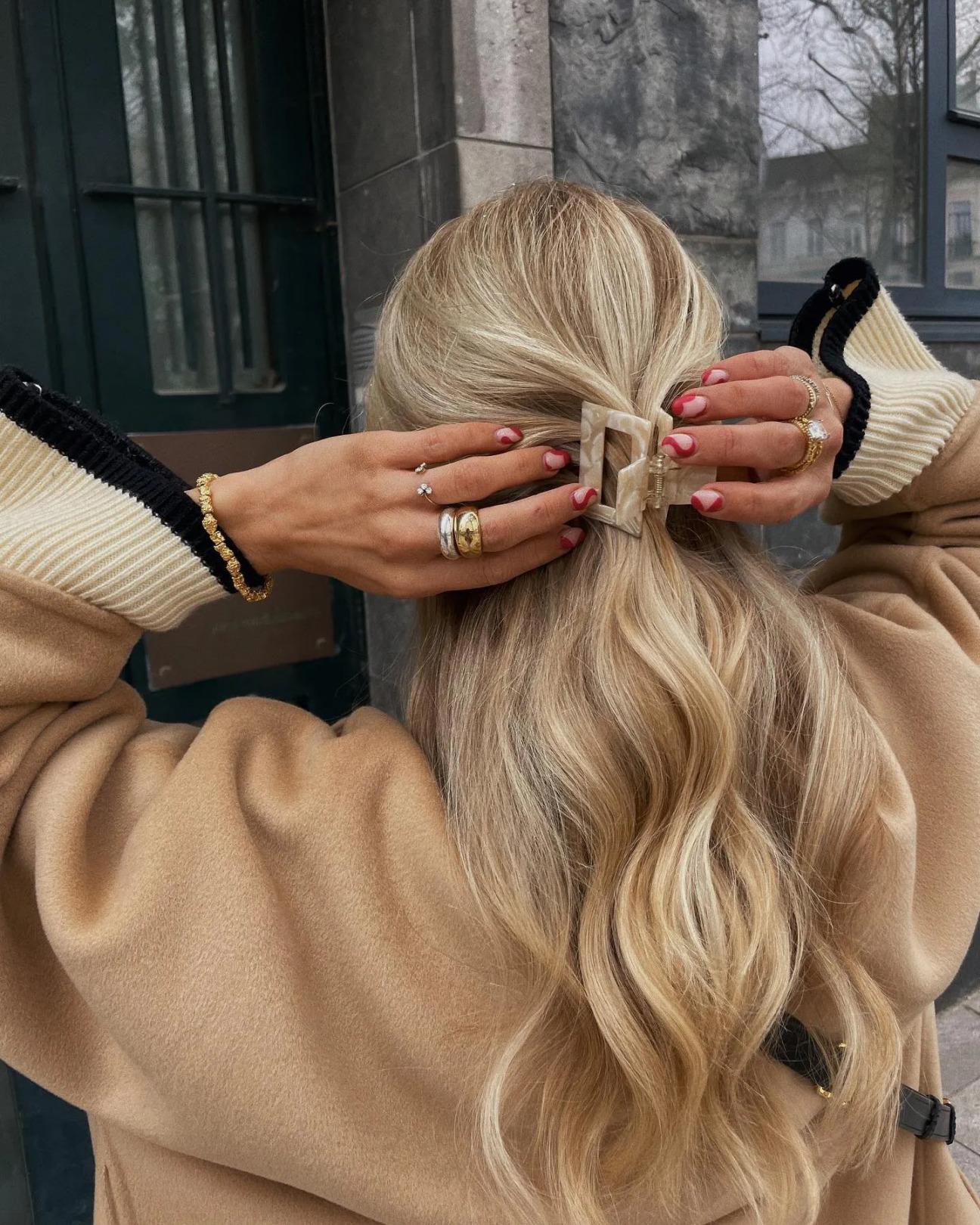 Katie Merchant'tan Adriana Lima'ya Haftanın Güzellik Instagram'ları ...