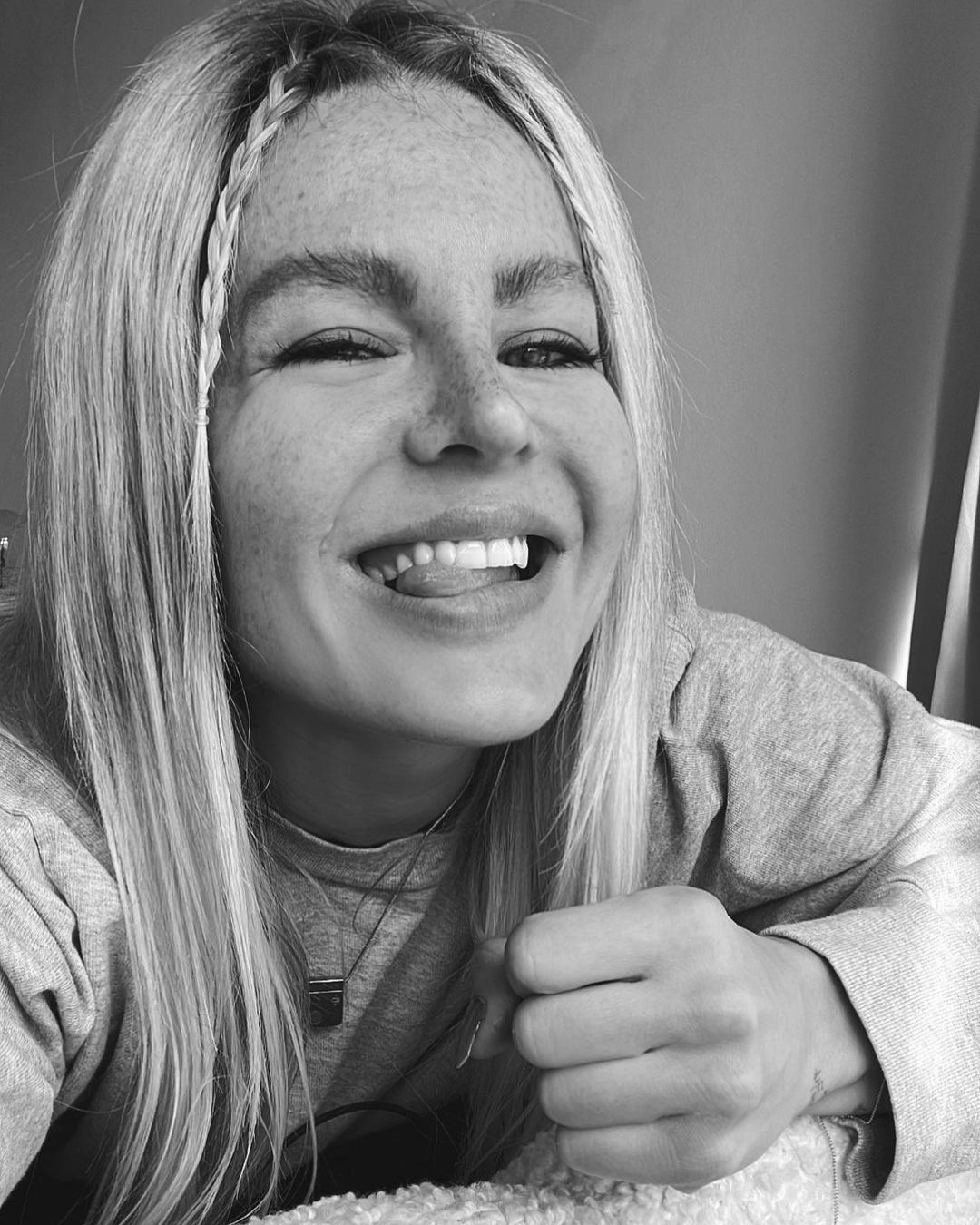 Tezza Barton'dan Viktoriia Bogodist'e Haftanın Güzellik Instagram'ları ...