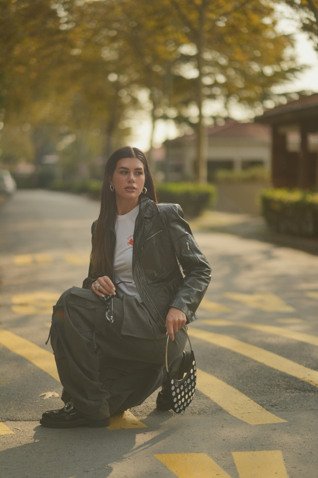 Sibil Çetinkaya | Vogue Türkiye