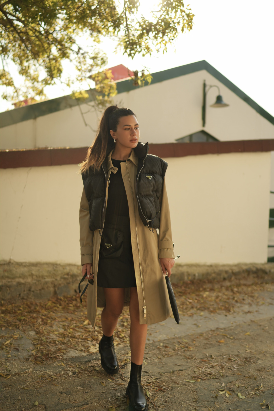 Sibil Çetinkaya | Vogue Türkiye