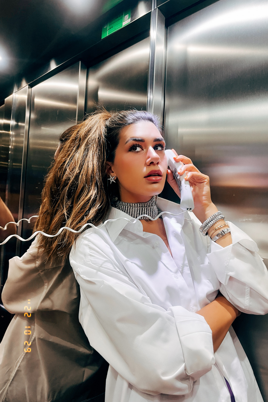 Sibil Çetinkaya | Vogue Türkiye