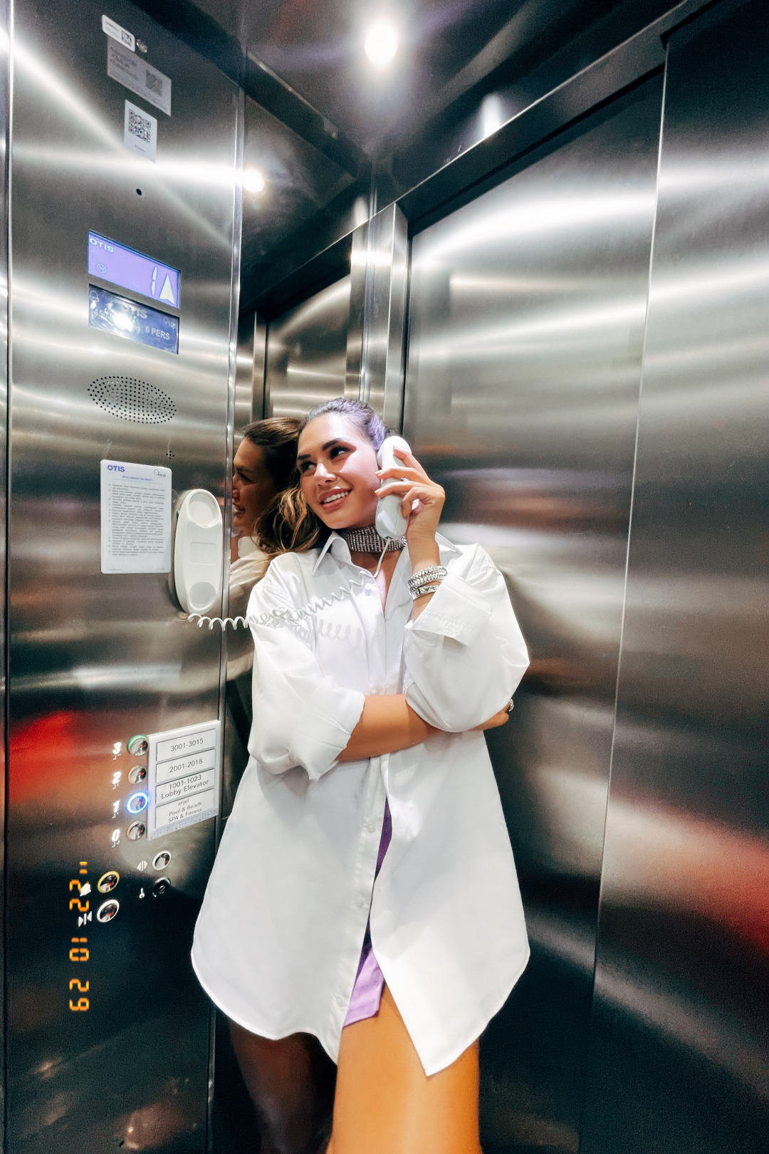 Sibil Çetinkaya | Vogue Türkiye